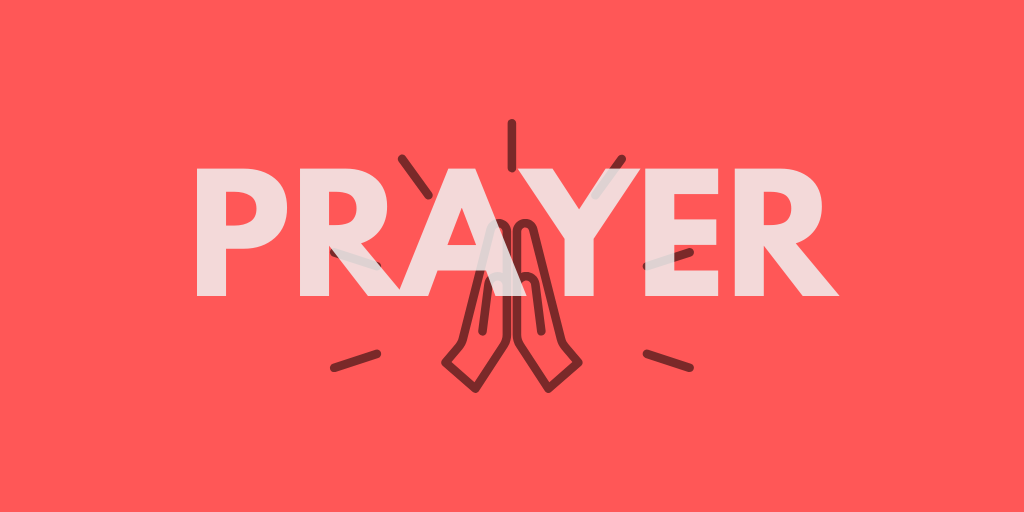 Prayer – NET CHURCH